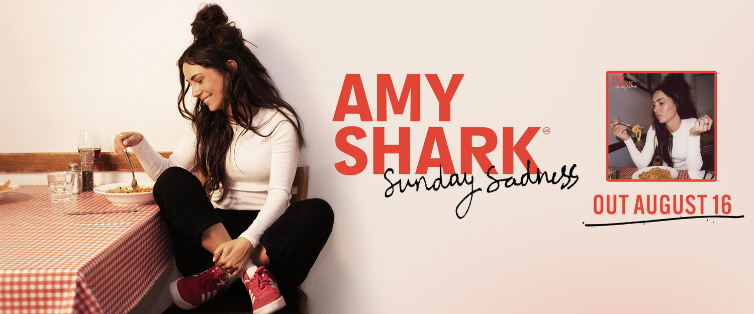 Amy Shark Merch