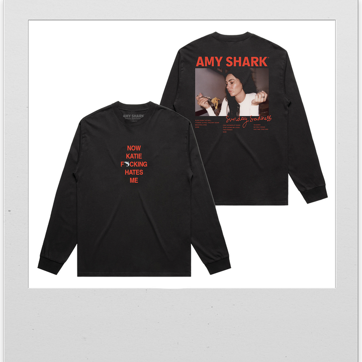 Amy Shark Merch