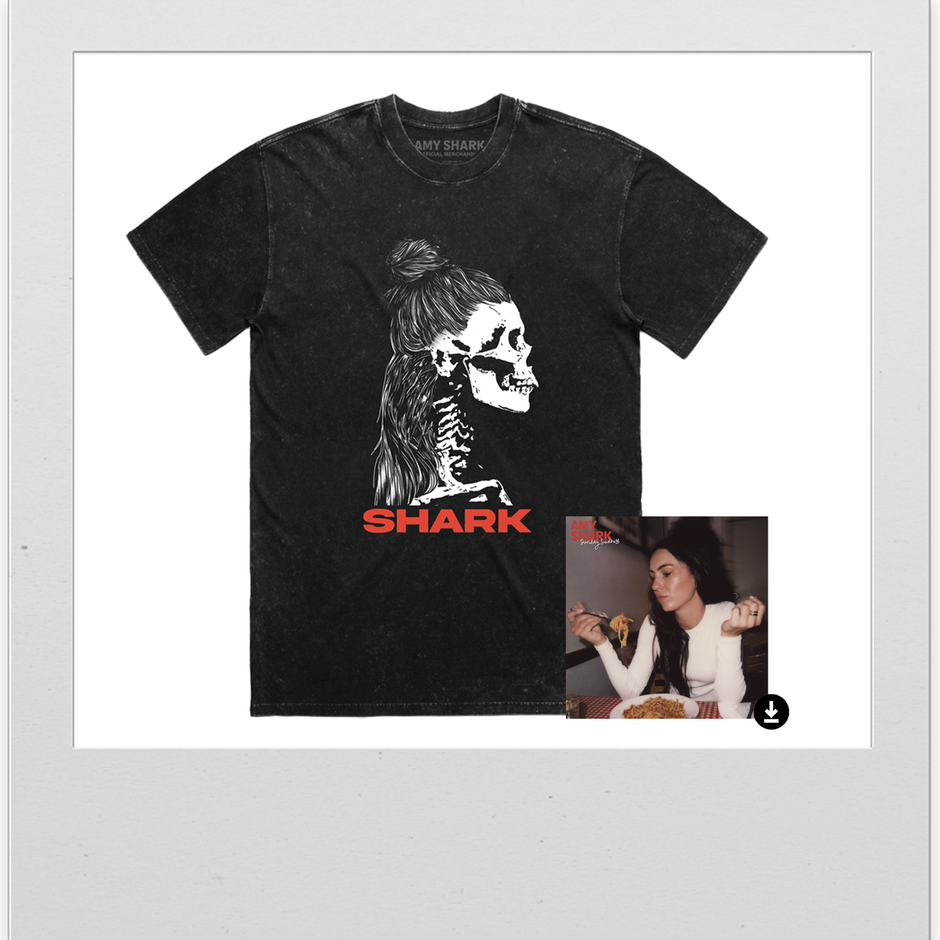 Amy Shark Merch