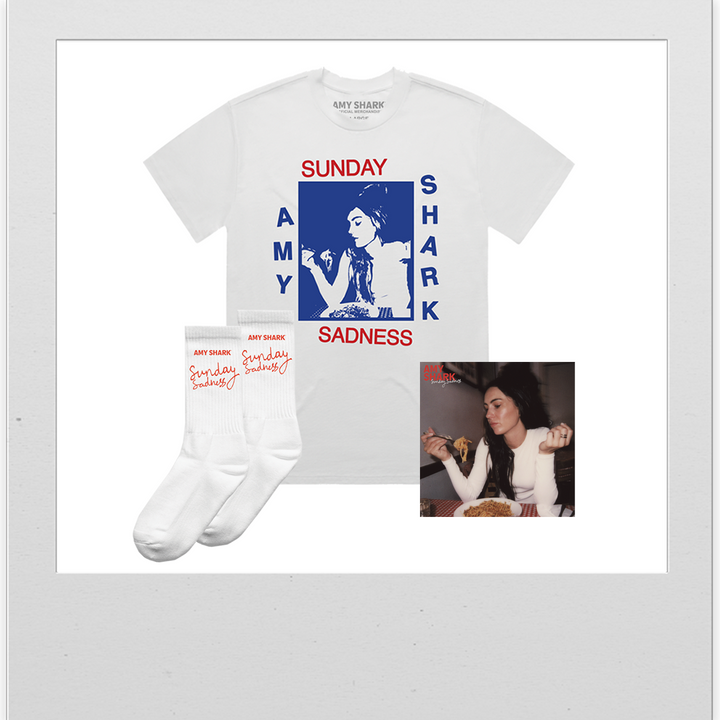 Amy Shark Merch