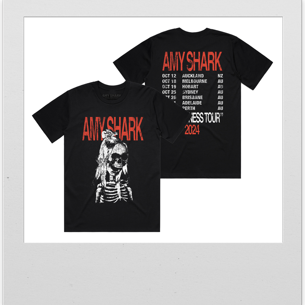 Amy Shark Merch