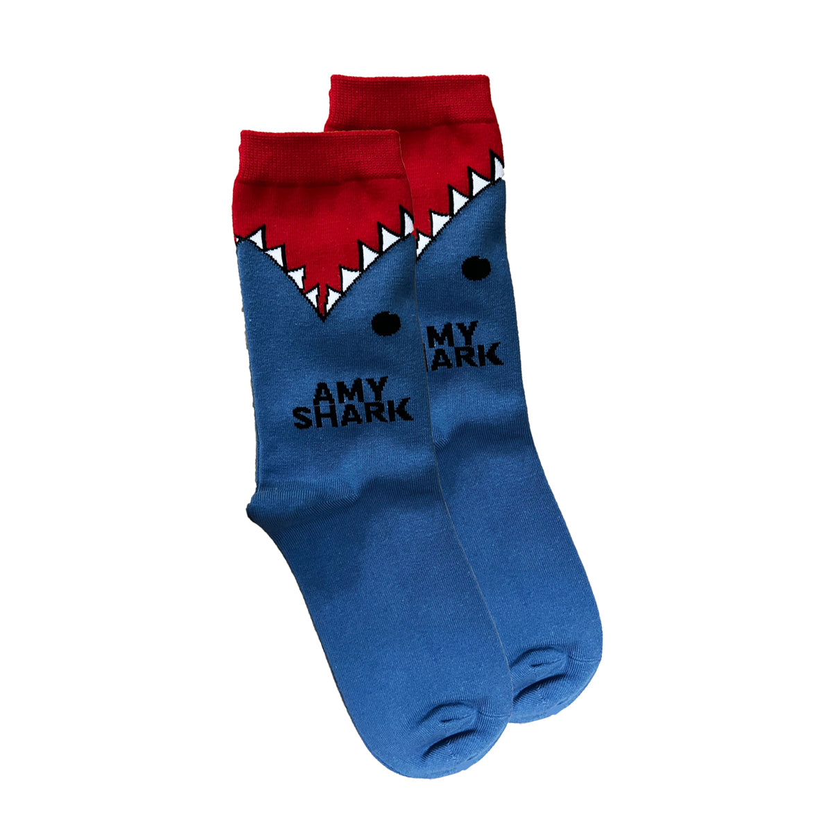Shark Socks | Official Amy Shark – Amy Shark Merch